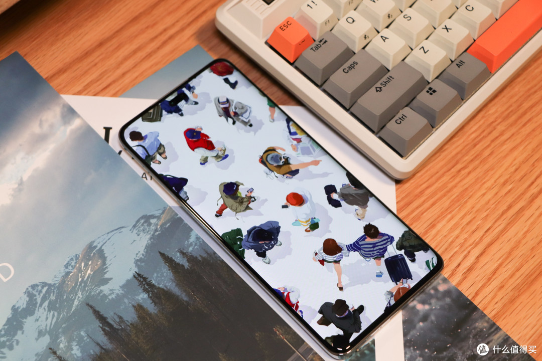 都说不如上一代？荣耀200Pro实际使用一个月，对比荣耀100Pro说说真实感受_安卓手机_什么值得买