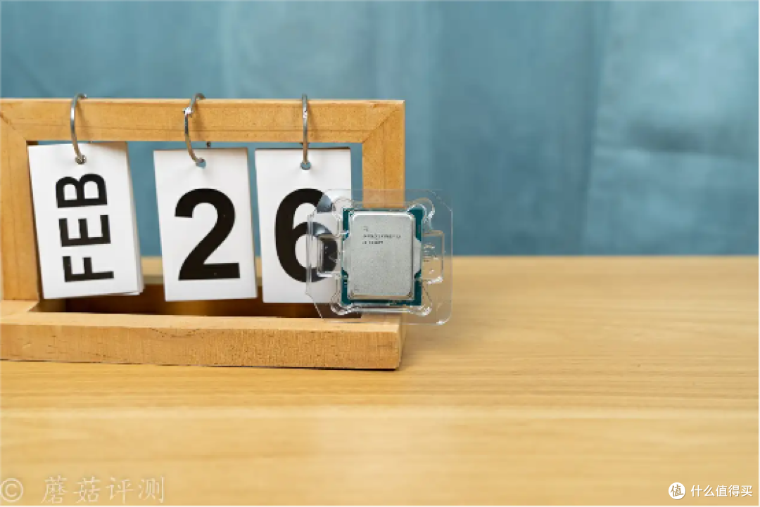 或是一颗完美的核显办公U，英特尔i3-12300T酷睿12代处理器 评测_CPU_什么值得买