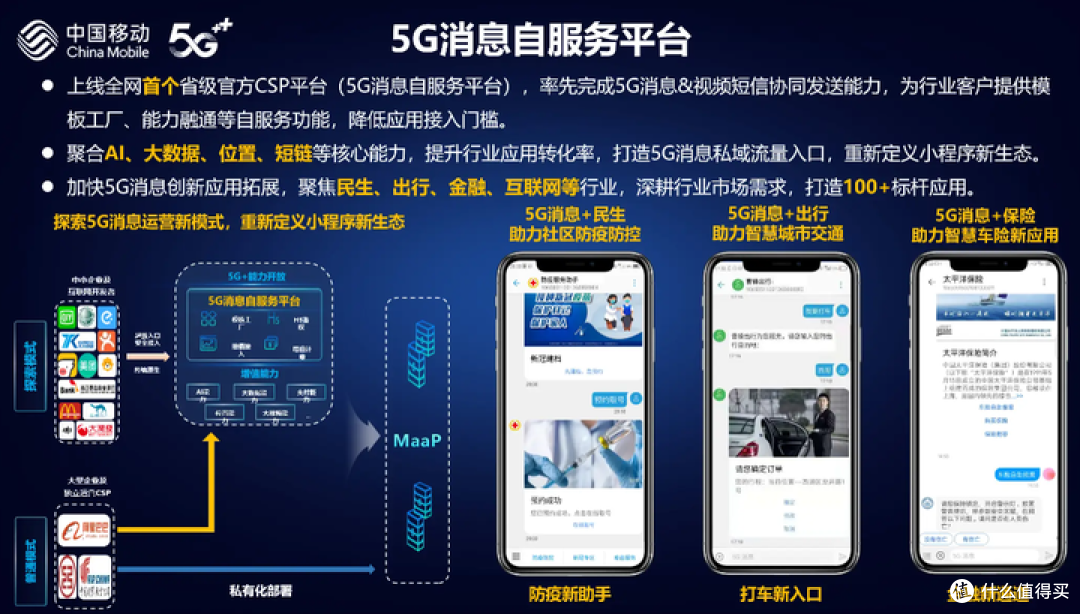 苹果 iOS 18 已初步支持 RCS，iPhone 和安卓手机可互发「5G 消息」了，有何意义？_iPhone_什么值得买