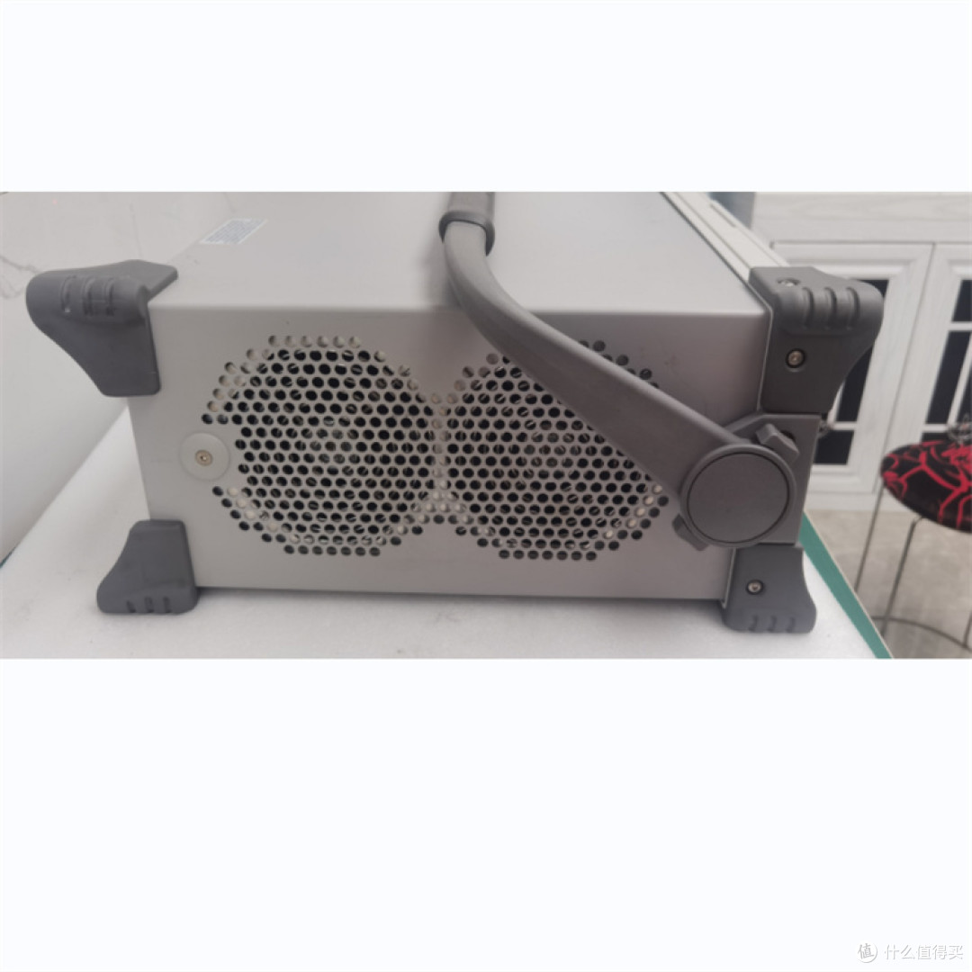 是德KEYSIGHT N9010A频谱仪_其他网络设备_什么值得买