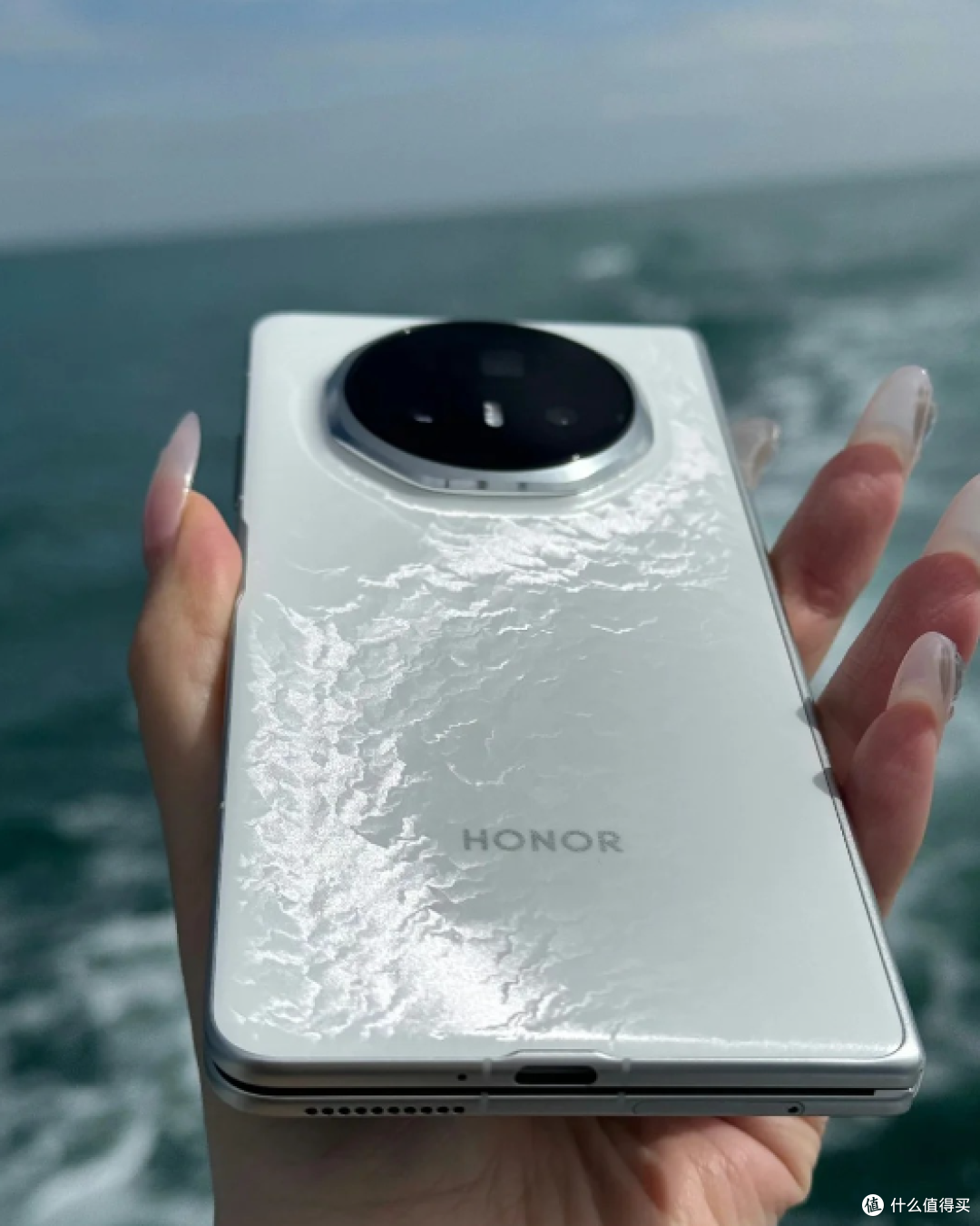 荣耀Magic V3对比荣耀Magic Vs3，到底好在哪儿？_安卓手机_什么值得买