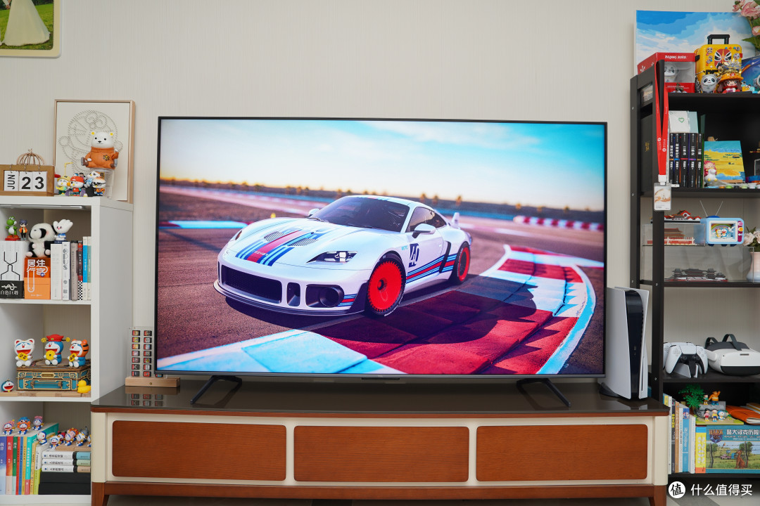 TCL T7K真XDR高画质Mini LED电视升级体验如何？_液晶电视_什么值得买