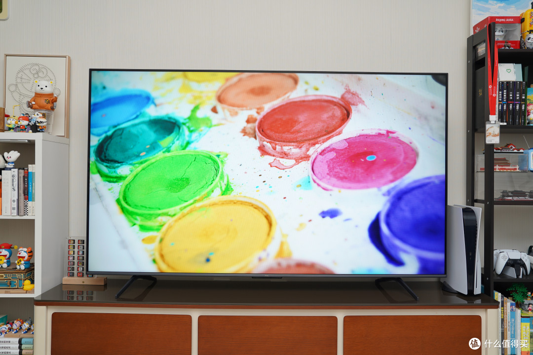 TCL T7K真XDR高画质Mini LED电视升级体验如何？_液晶电视_什么值得买