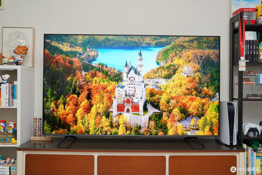 TCL T7K真XDR高画质Mini LED电视升级体验如何？_液晶电视_什么值得买