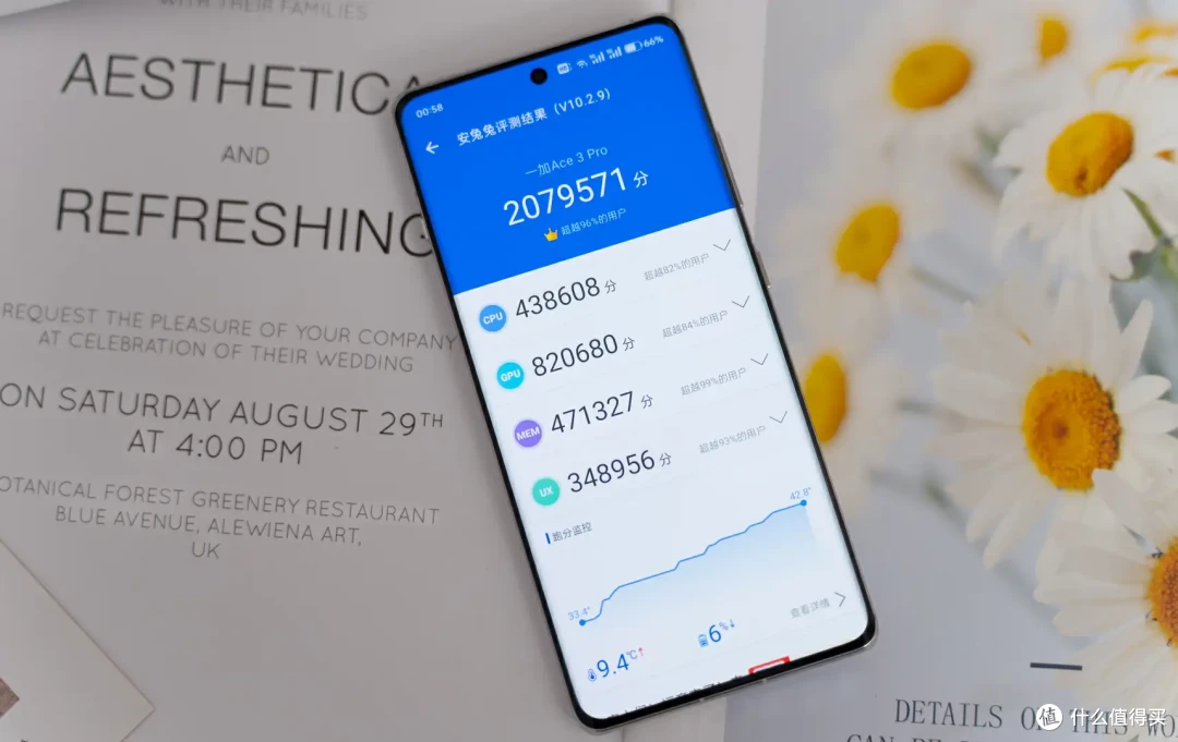 性能强续航顶质感佳，一加Ace3Pro体验评测_安卓手机_什么值得买