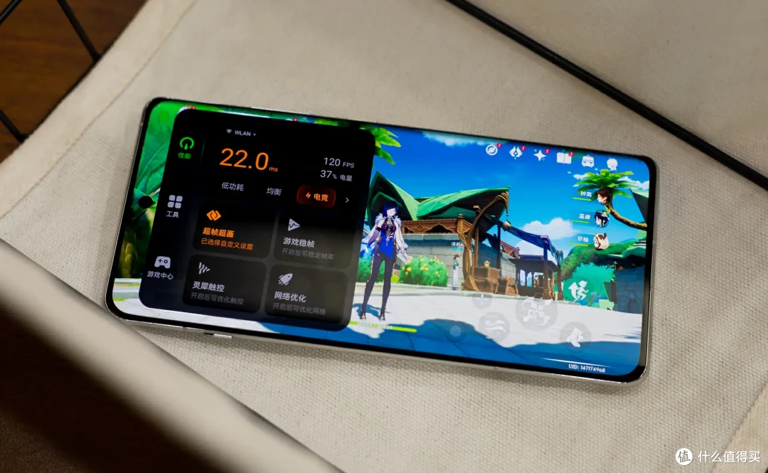 性能强续航顶质感佳，一加Ace3Pro体验评测_安卓手机_什么值得买