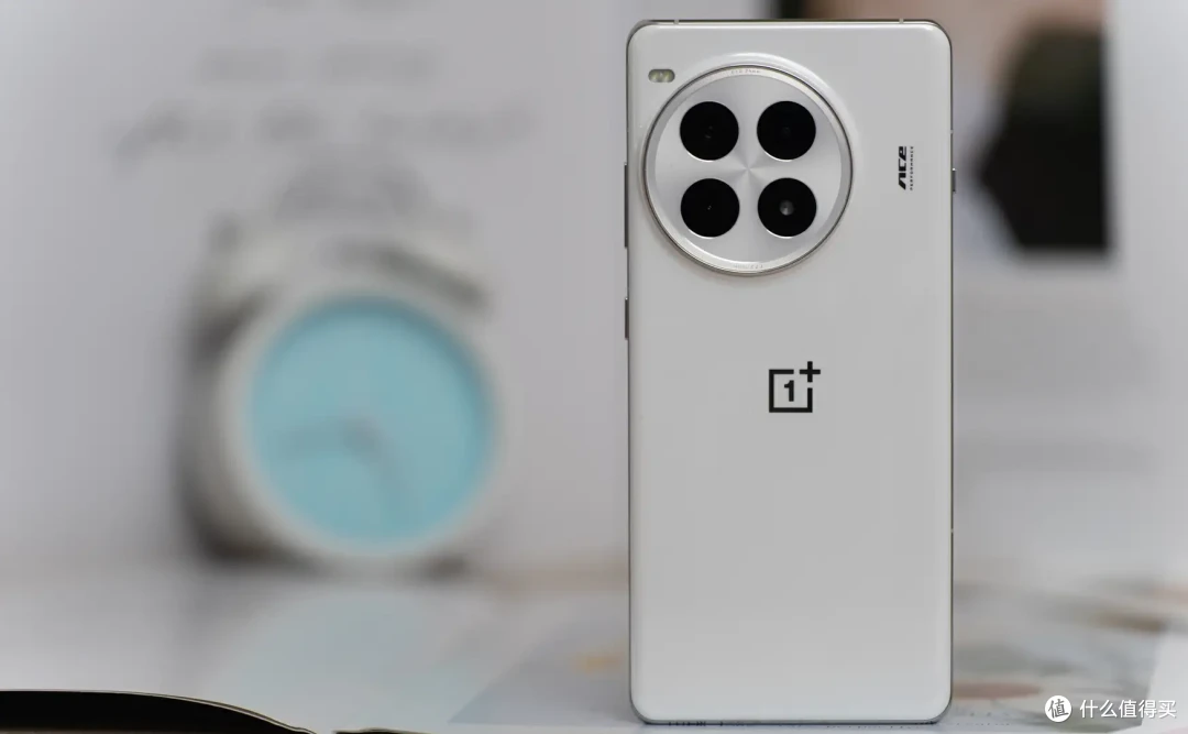 性能强续航顶质感佳，一加Ace3Pro体验评测_安卓手机_什么值得买