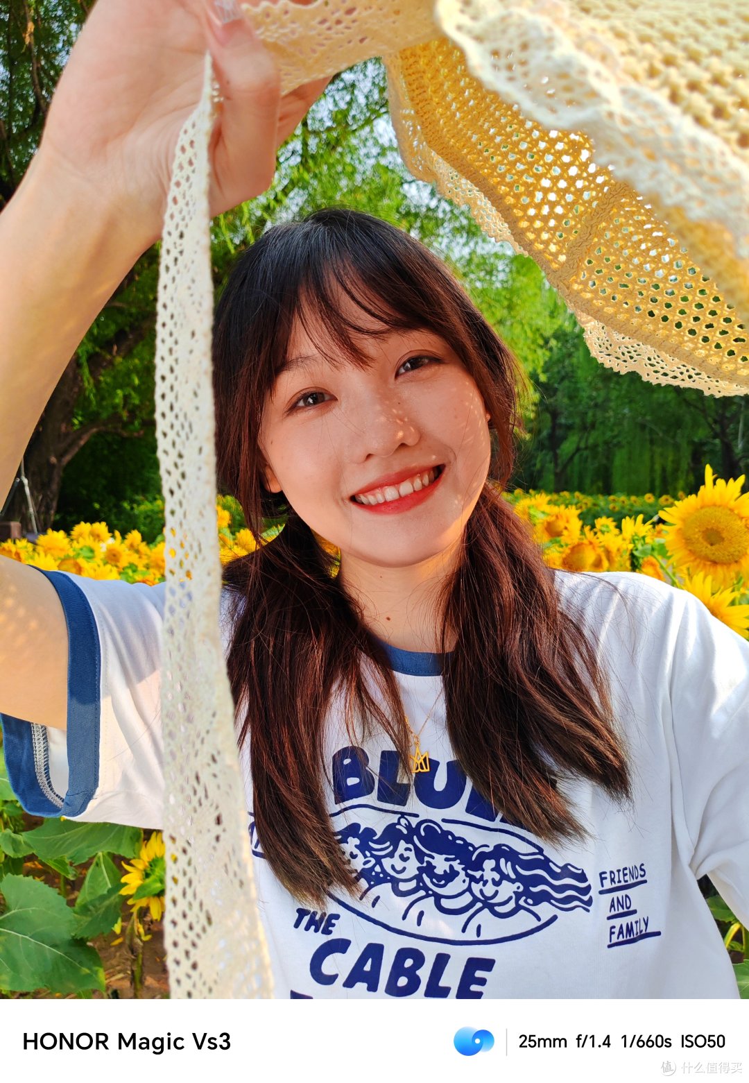 荣耀 Magic Vs3一周上手体验，6999 元到底值不值？_安卓手机_什么值得买