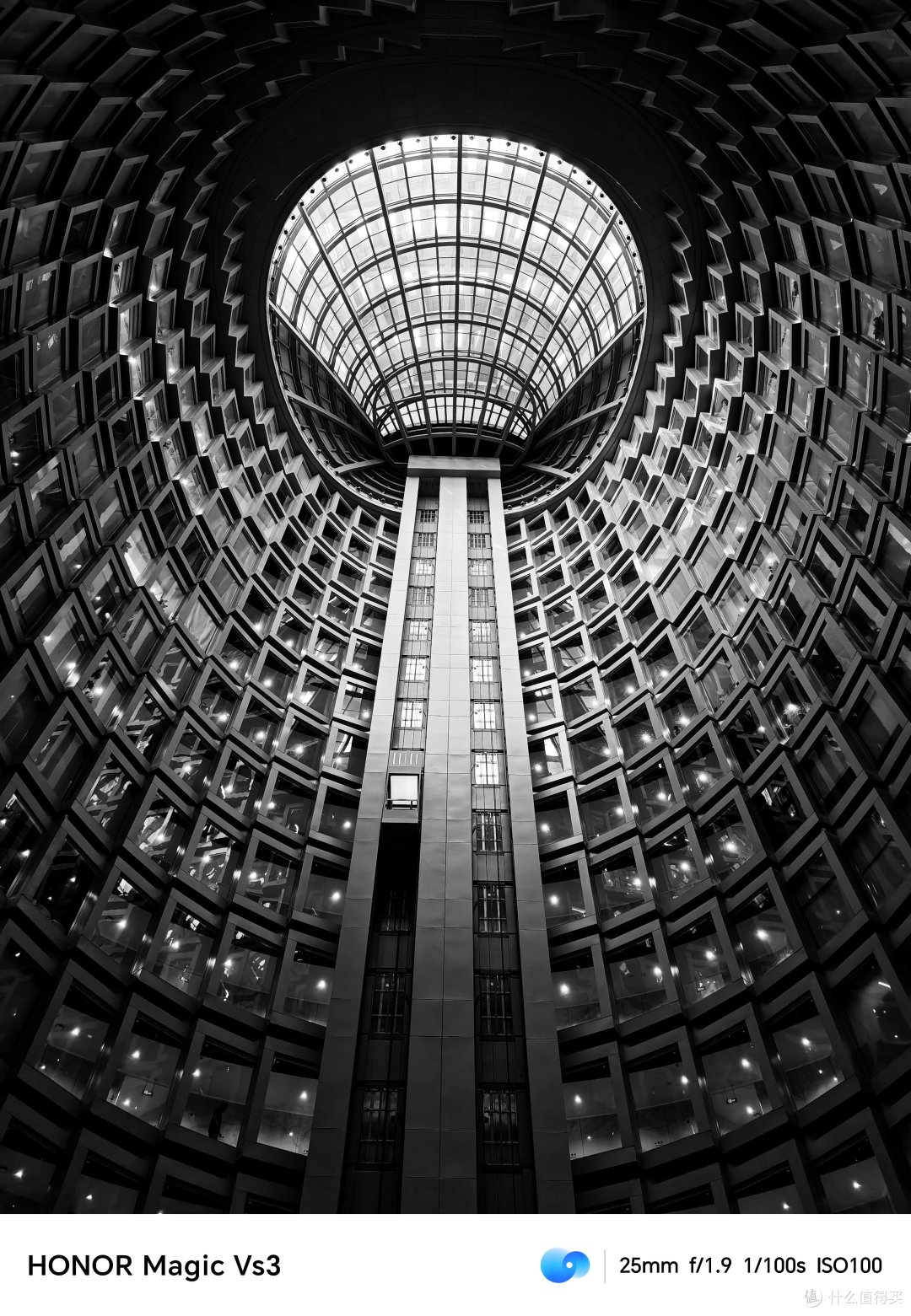 荣耀 Magic Vs3一周上手体验，6999 元到底值不值？_安卓手机_什么值得买