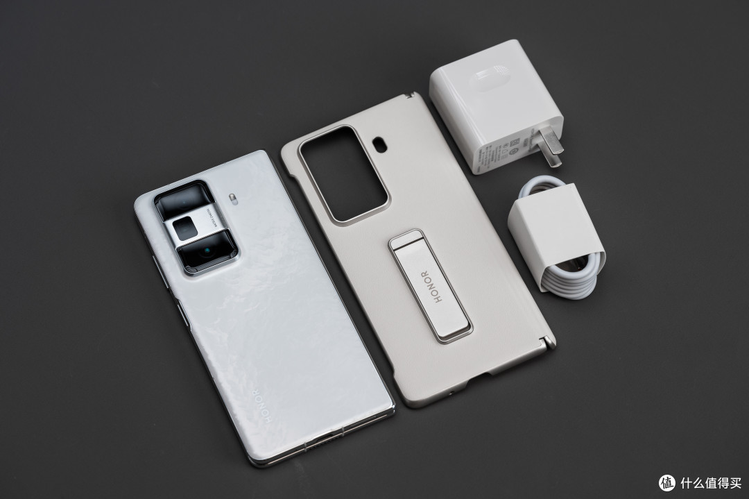 荣耀 Magic Vs3一周上手体验，6999 元到底值不值？_安卓手机_什么值得买