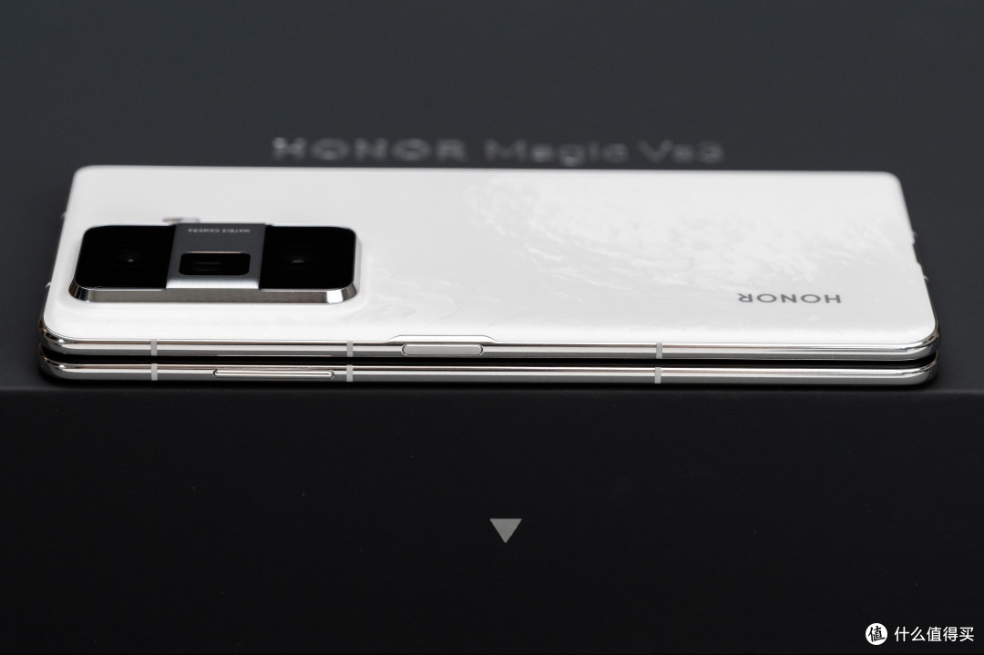 荣耀 Magic Vs3一周上手体验，6999 元到底值不值？_安卓手机_什么值得买