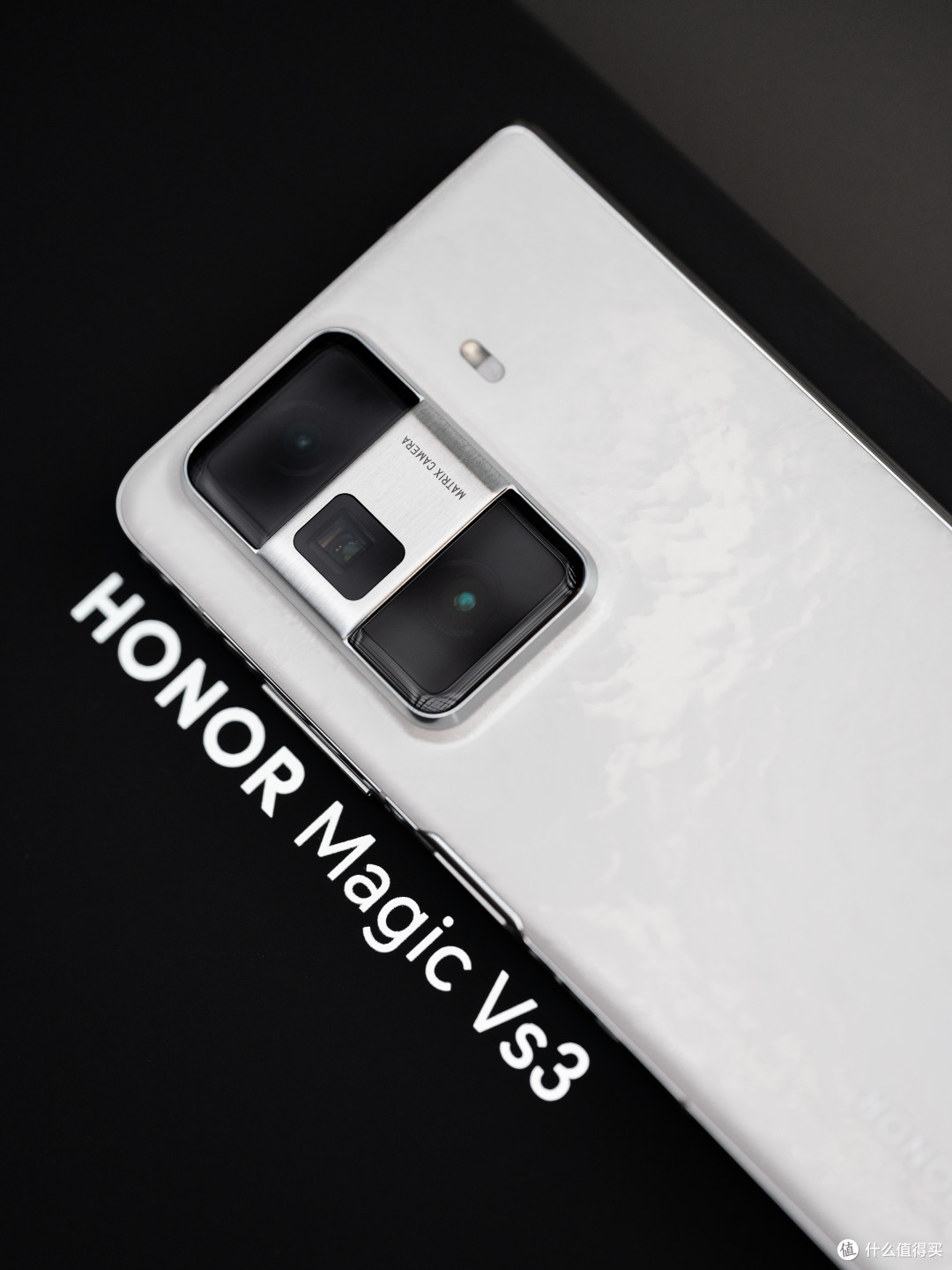 荣耀 Magic Vs3一周上手体验，6999 元到底值不值？_安卓手机_什么值得买