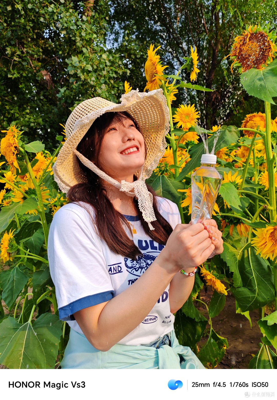 荣耀 Magic Vs3一周上手体验，6999 元到底值不值？_安卓手机_什么值得买