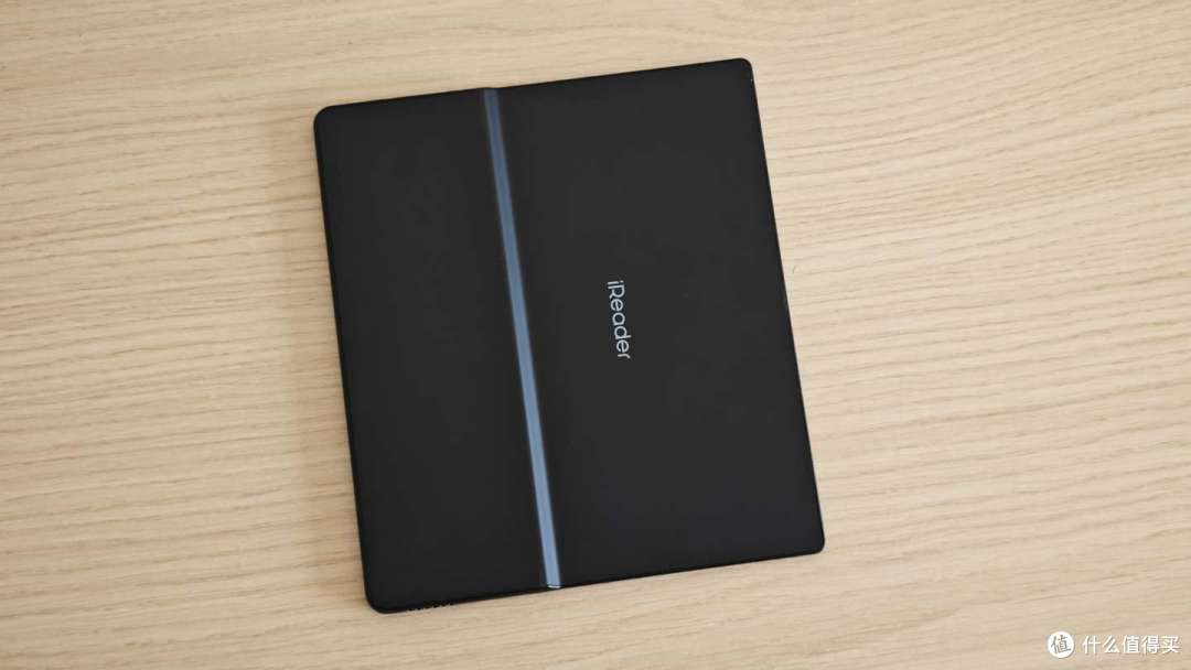 掌阅Ocean4 Turbo深度实测，独一档的残影优化表现，7英寸小屏电纸书旗舰_平板电脑_什么值得买