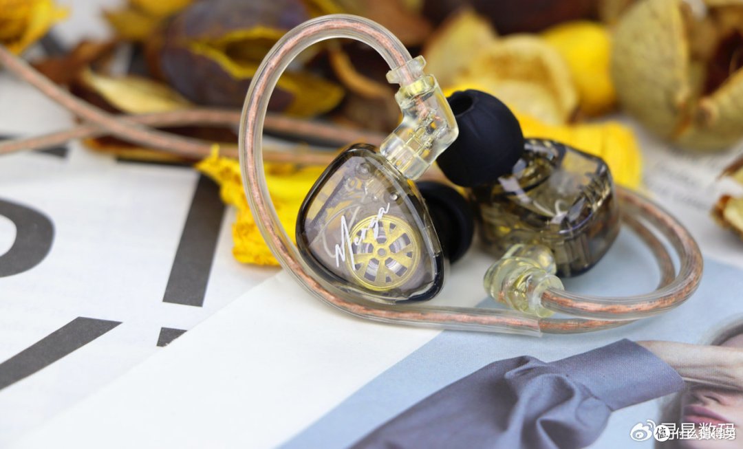 续写EDX Pro爆款传奇，KZ Merga有线HiFi耳机评测，音质再次提升_耳塞式耳机_什么值得买