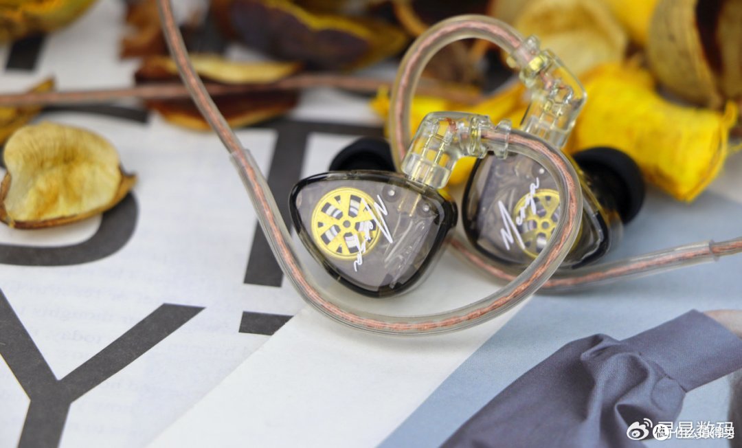 续写EDX Pro爆款传奇，KZ Merga有线HiFi耳机评测，音质再次提升_耳塞式耳机_什么值得买