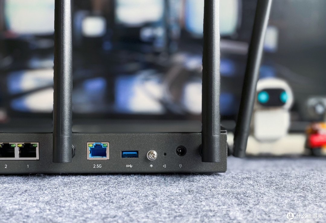 『贝锐蒲公英X5Pro』企业路由器——低成本解决中小企业异地组网、多点办公、远程管理访问难题_路由器_什么值得买