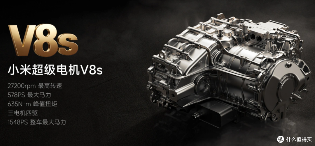 小米SU7 Ultra是代工？小米官方：电机纯自研、电池是联合研发！_新能源车_什么值得买