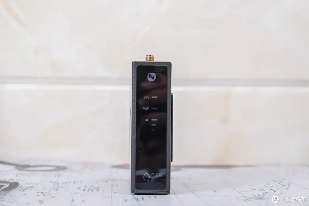 无网也可远控工业设备，免驱动，即插即用，向日葵Q2Pro体验_其他网络设备_什么值得买