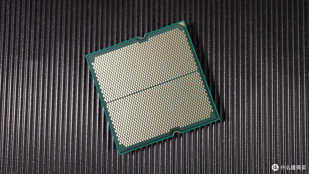 AMD 7500F盒装开箱简测_CPU_什么值得买