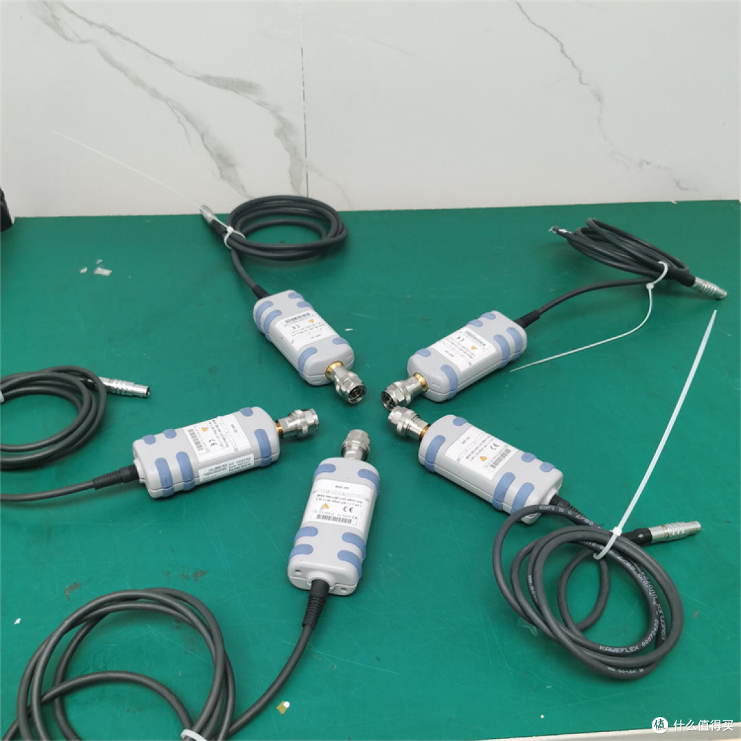 罗德NRP-Z81 NRP-Z91功率传感器_其他智能设备_什么值得买