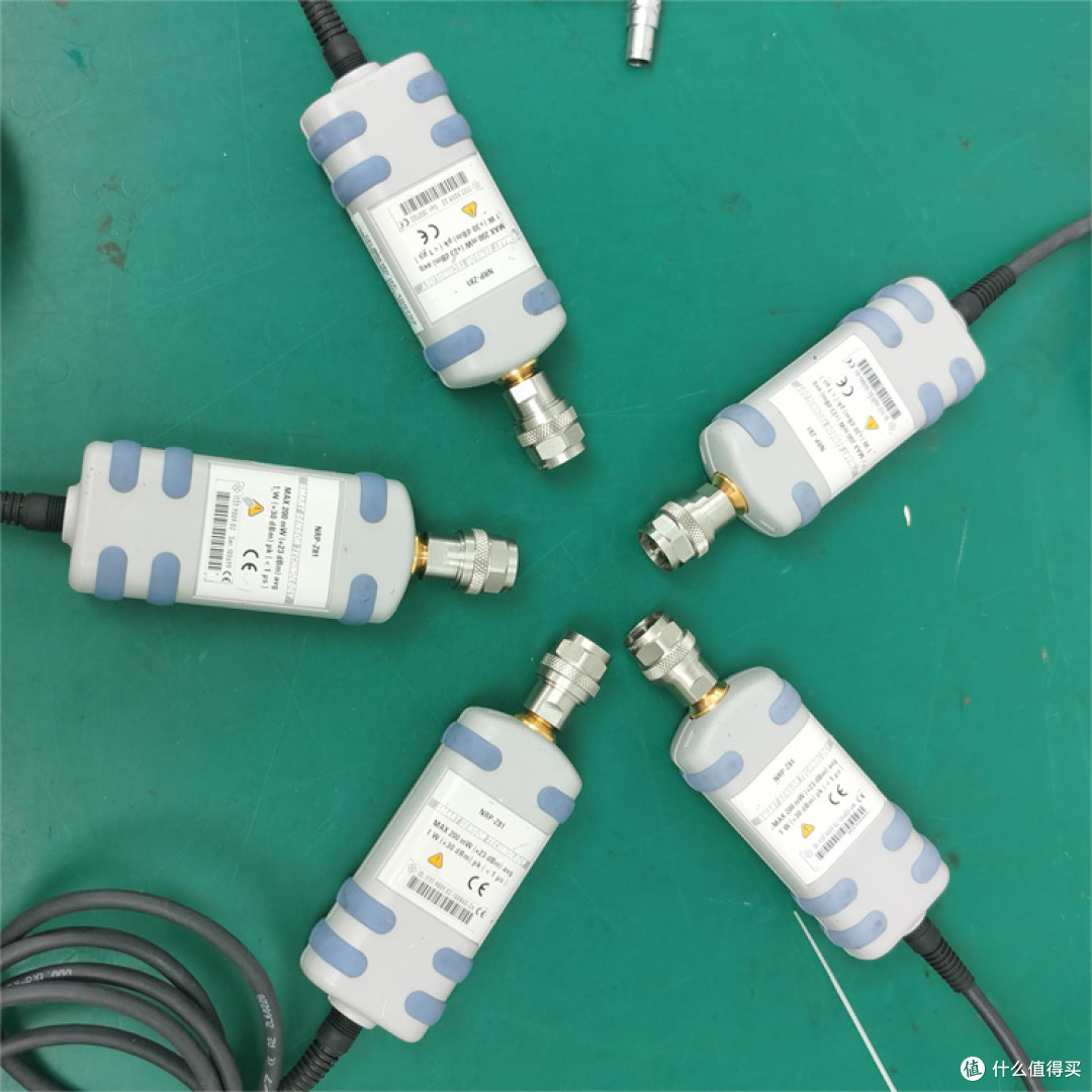 罗德NRP-Z81 NRP-Z91功率传感器_其他智能设备_什么值得买