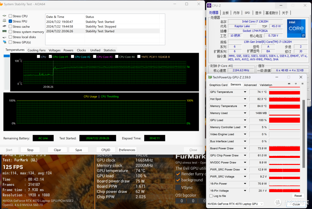 小巧轻薄但不输性能的新系列全能本，七彩虹 源 N14首发测评_游戏本_什么值得买