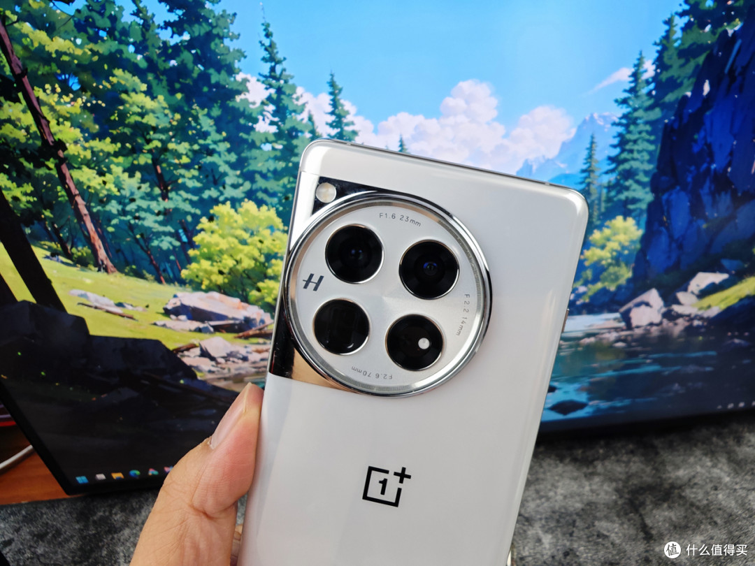 60天深度体验，一加 12 全面测评：超越期待的旗舰之选_安卓手机_什么值得买