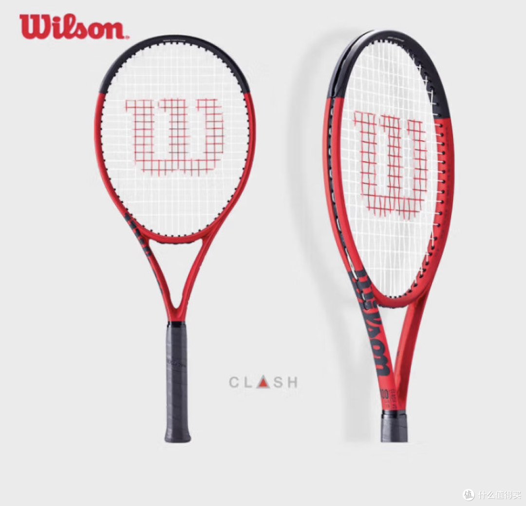 爱上网球，Wilson威尔胜全碳素网球拍选购指南及评测_网球_什么值得买
