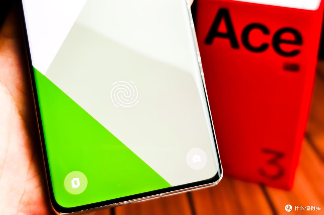 手机｜无限趋近于旗舰机的中端机，一加Ace3 Pro超详细评测~_安卓手机_什么值得买