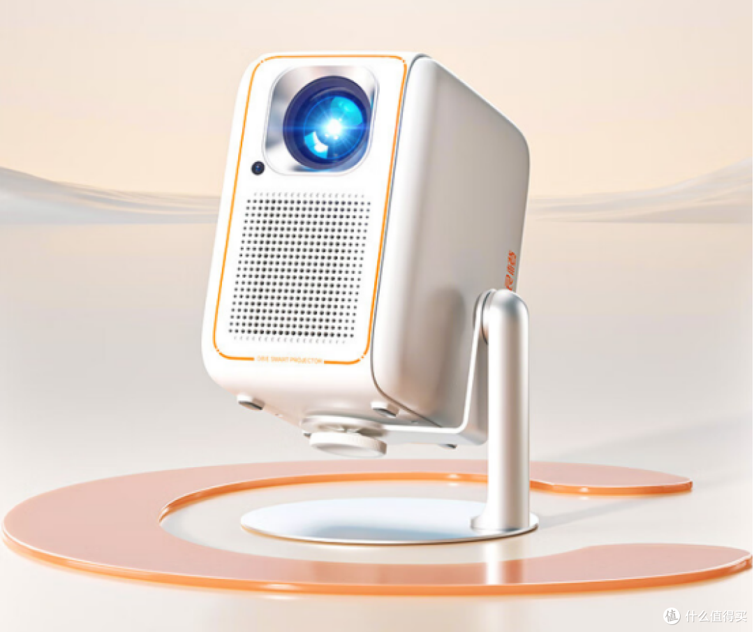 热门千元平价投影仪哈趣K2/大眼橙C1D/小明NEW Q3 Pro全方位对比测评_投影仪_什么值得买