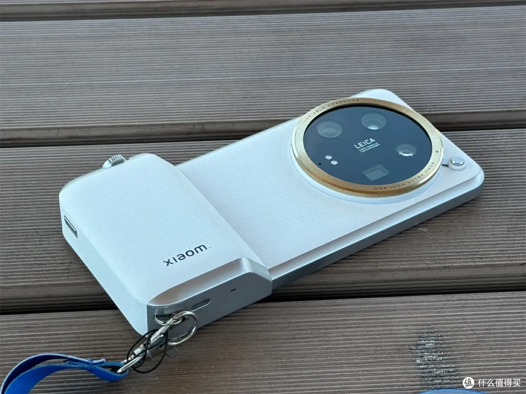 多图实拍 | 小米14ultra专业影像套装 长期体验 分享下小技巧 还有bug_摄像机_什么值得买