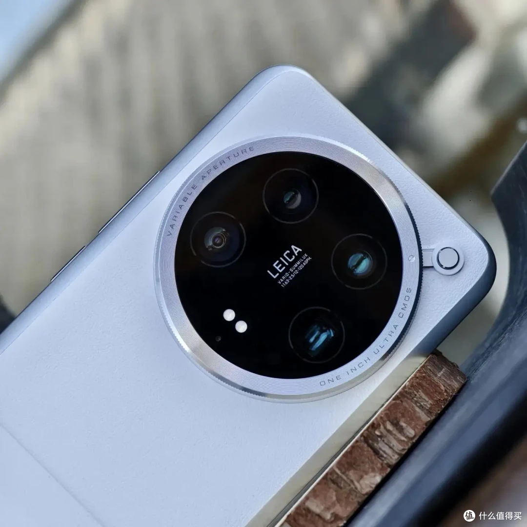 多图实拍 | 小米14ultra专业影像套装 长期体验 分享下小技巧 还有bug_摄像机_什么值得买
