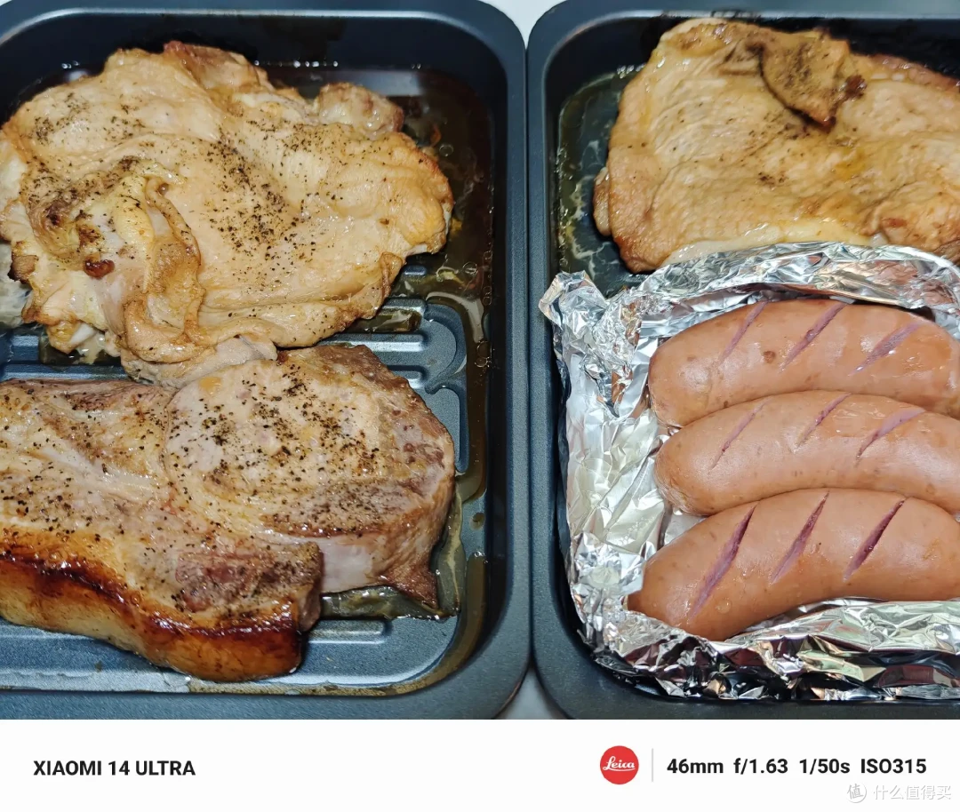 多图实拍 | 小米14ultra专业影像套装 长期体验 分享下小技巧 还有bug_摄像机_什么值得买