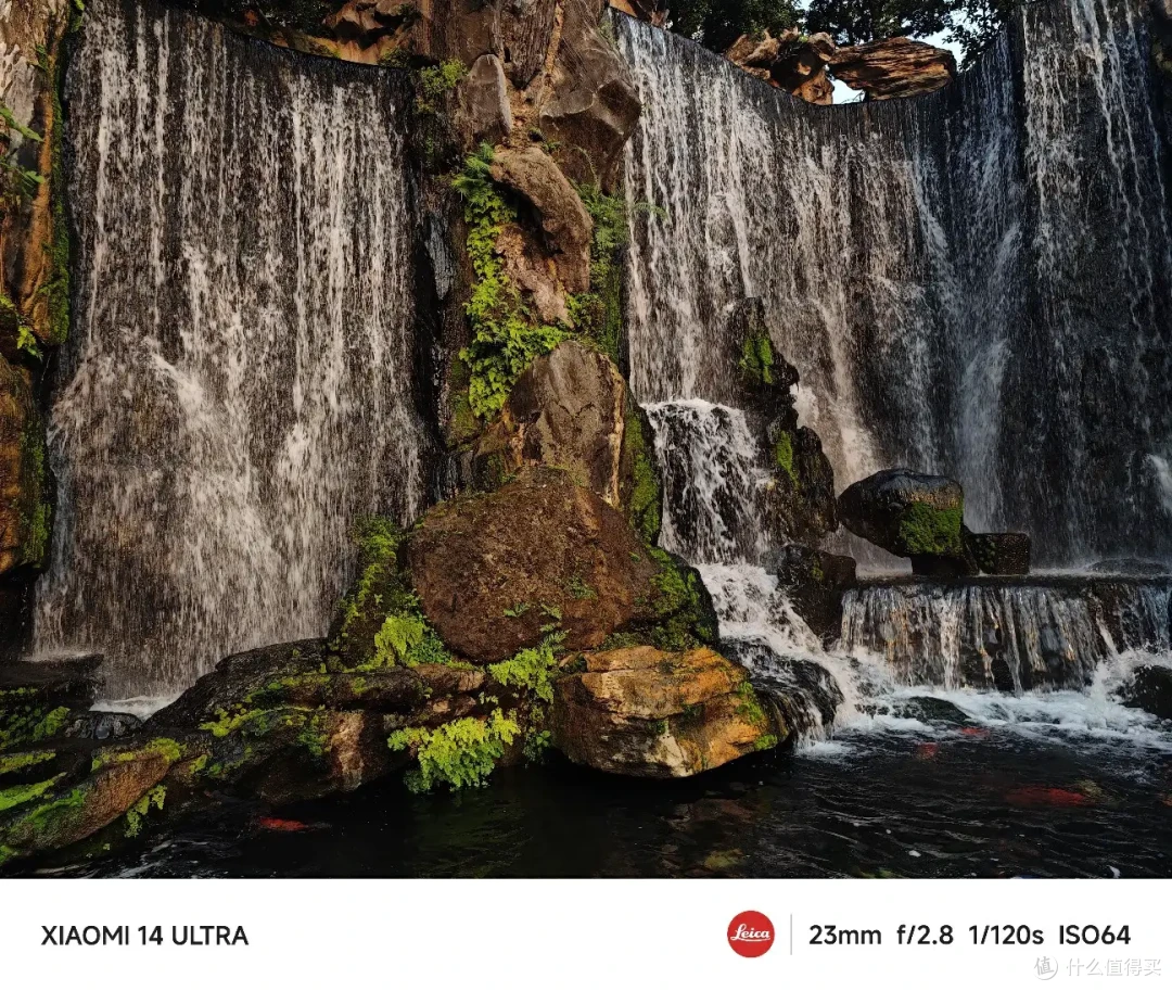 多图实拍 | 小米14ultra专业影像套装 长期体验 分享下小技巧 还有bug_摄像机_什么值得买