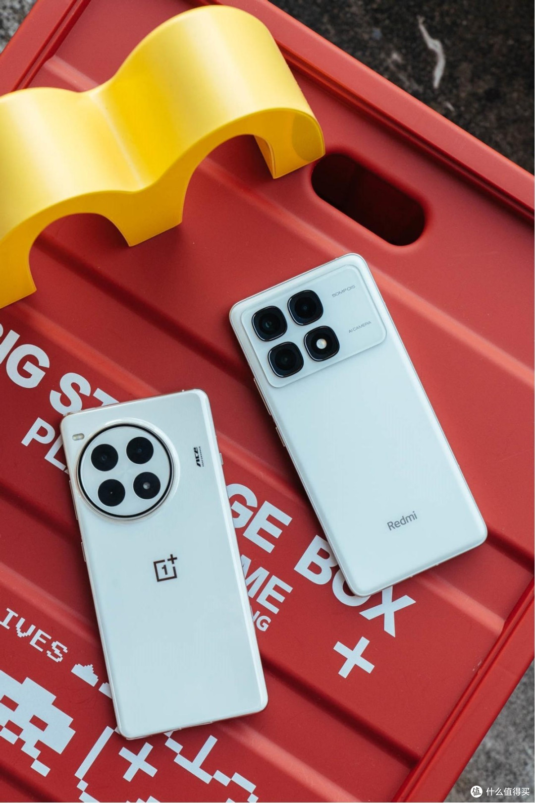 性能与价值的多重考量对比：一加Ace 3 Pro与红米 K70至尊版，谁才是性价比新标杆？_安卓手机_什么值得买