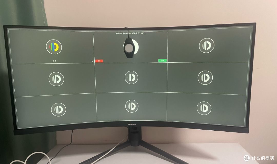 什么是带鱼屏，电竞带鱼屏怎么选？千元显示器推荐，海信34G6K深度测评！一次看懂！_显示器_什么值得买