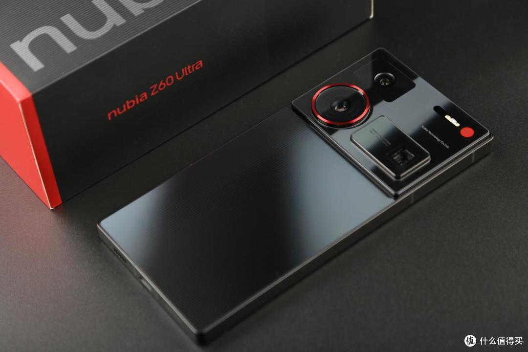 领先Ultra版的旗舰全面屏 体验努比亚Z60 Ultra领先版_手机_什么值得买