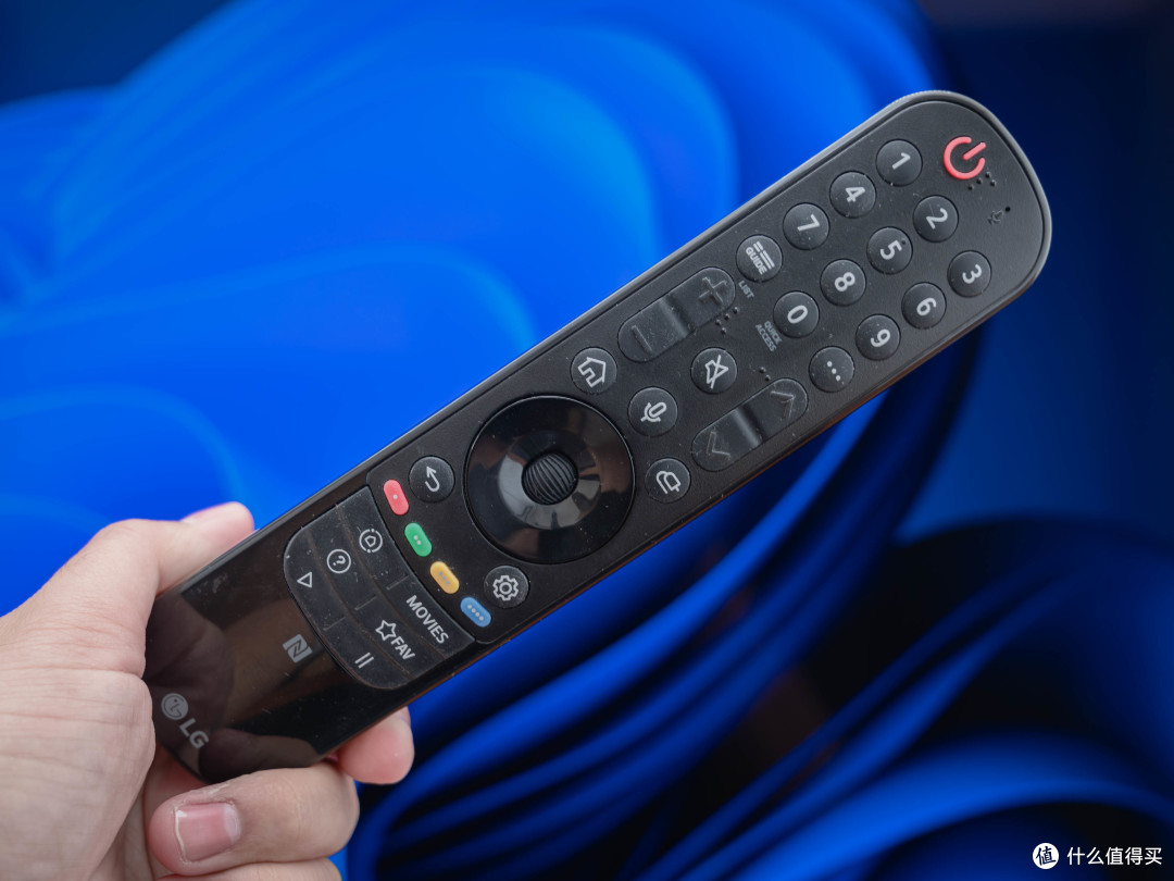 LG 42C4 OLED 电视详解：书房娱乐一步到位的梦中情屏_OLED电视_什么值得买