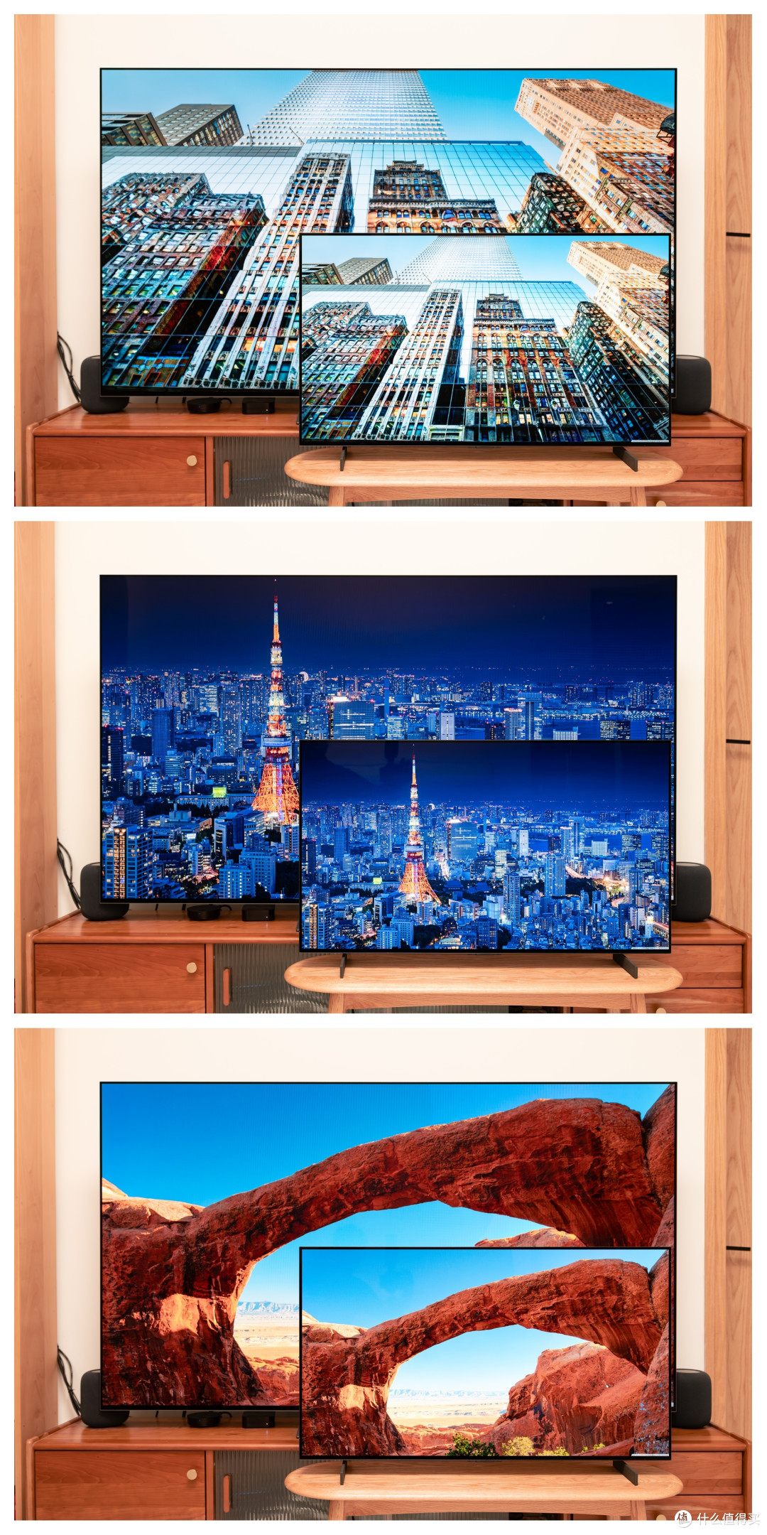 LG 42C4 OLED 电视详解：书房娱乐一步到位的梦中情屏_OLED电视_什么值得买