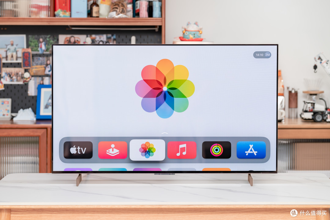 LG 42C4 OLED 电视详解：书房娱乐一步到位的梦中情屏_OLED电视_什么值得买