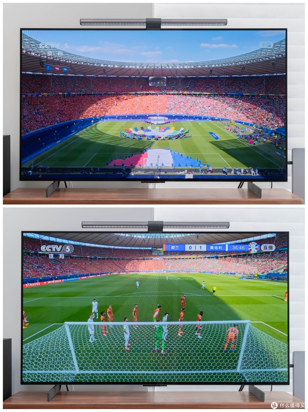 LG 42C4 OLED 电视详解：书房娱乐一步到位的梦中情屏_OLED电视_什么值得买