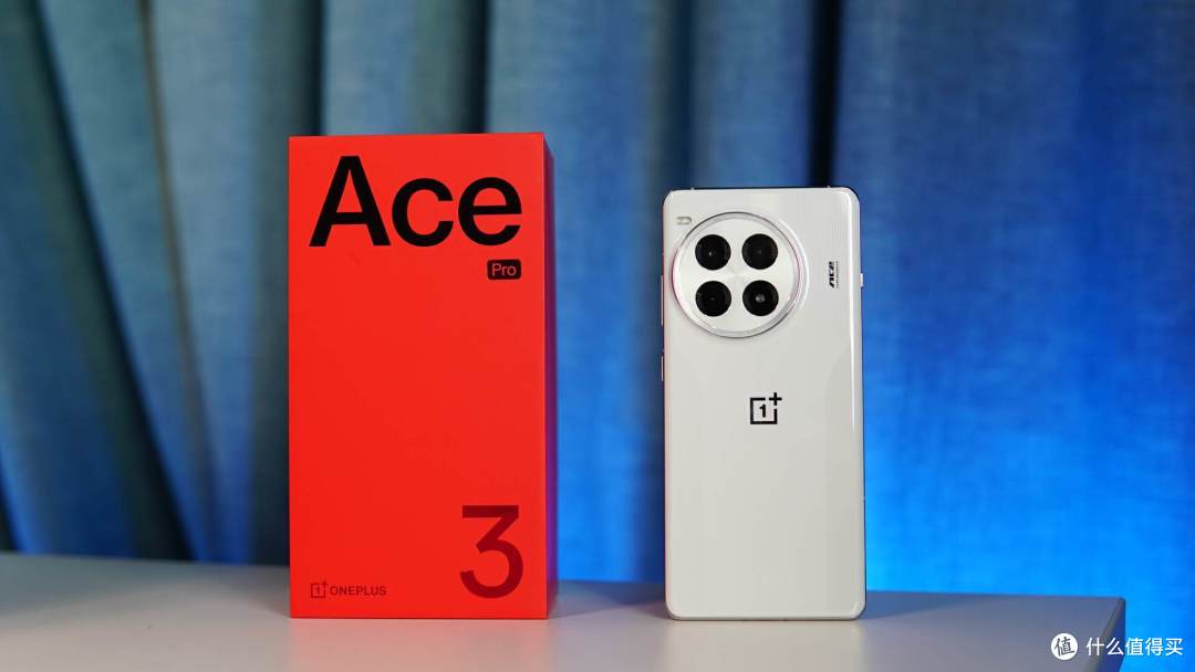 一加Ace3Pro自费测评：120帧原神，新续航魔王？_安卓手机_什么值得买