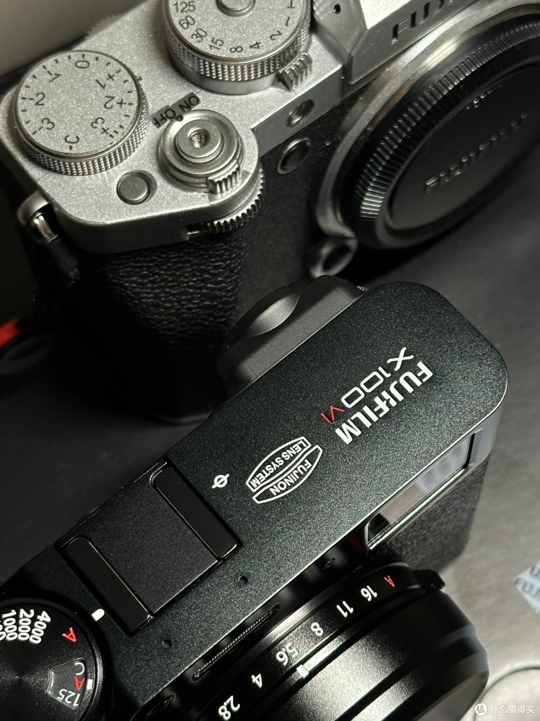 富士的XT5和X100vi确实是两款非常优秀的相机_相机_什么值得买
