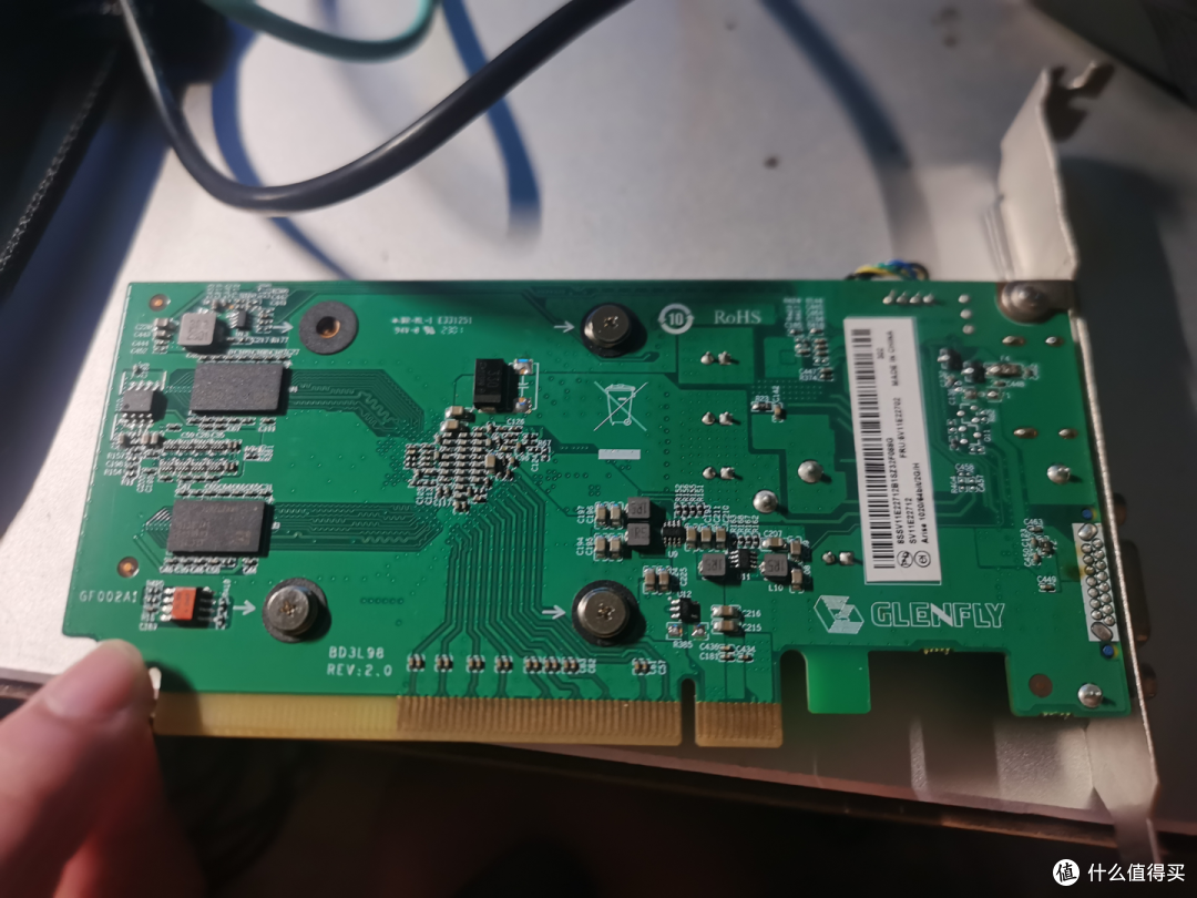 【图吧小白教程】显卡VBIOS备份（GPUz）_显卡_什么值得买