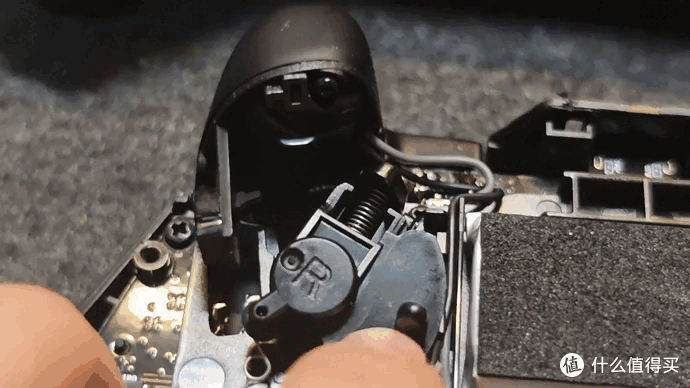 爆火的飞智黑武士4PRO究竟好不好用？体验20天的真实评测报告！_游戏手柄_什么值得买