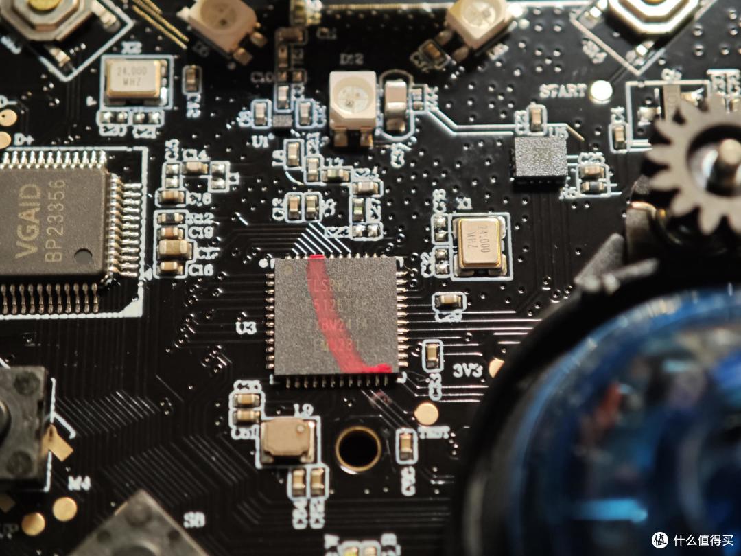 爆火的飞智黑武士4PRO究竟好不好用？体验20天的真实评测报告！_游戏手柄_什么值得买