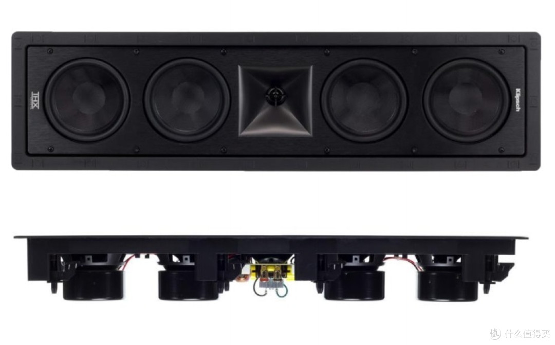 还原现场级的高标准音效：THX认证在家庭影院中的作用和相关音响产品推荐_家庭影院_什么值得买
