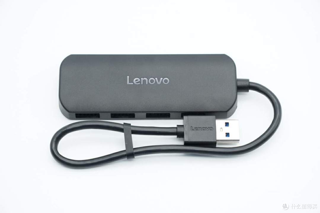 拆解报告：Lenovo联想USB-A集线器 A601_USB集线器_什么值得买