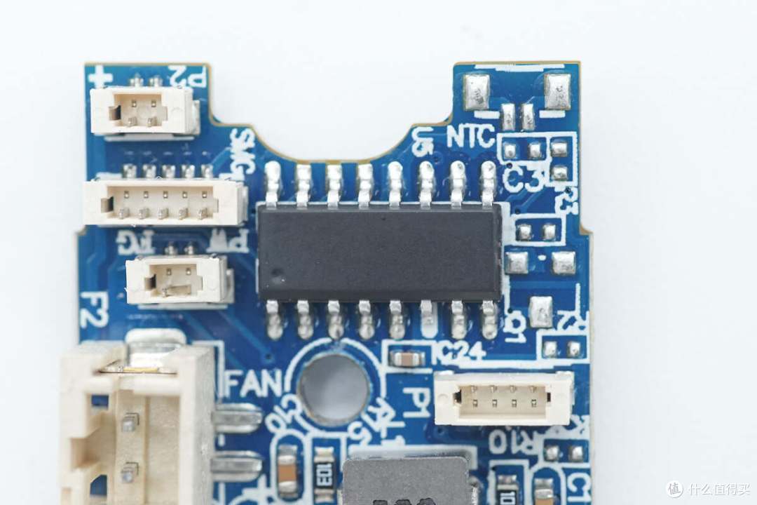 拆解报告：JISULIFE几素手持小风扇Handheld Fan Ultra1_手持风扇_什么值得买